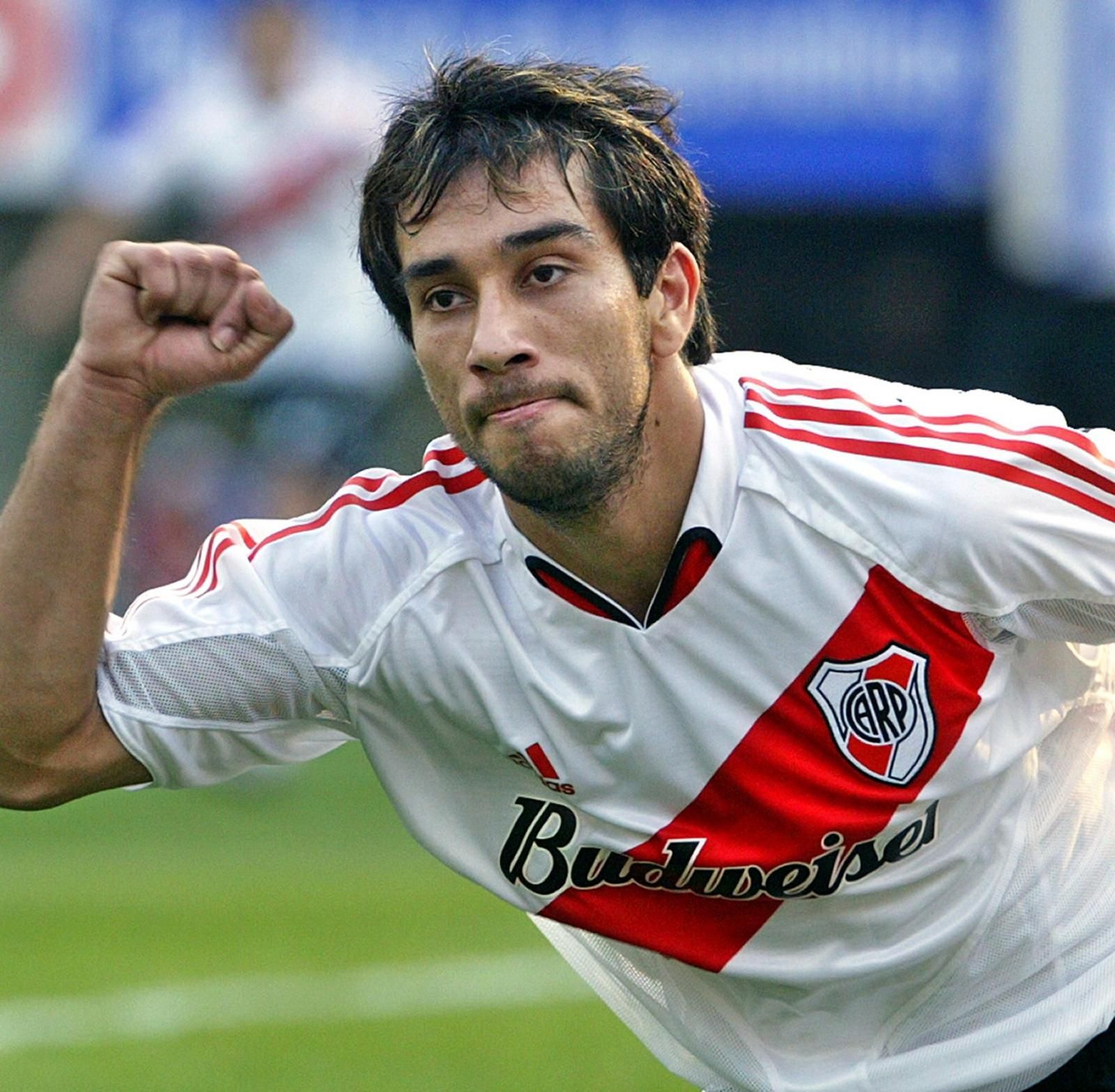 Los consejos de “Pipino” a Robert Rojas - Fútbol - ABC Color