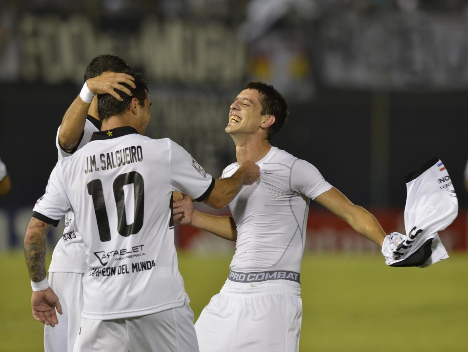 Ale Silva va a Lanús - Fútbol - ABC Color