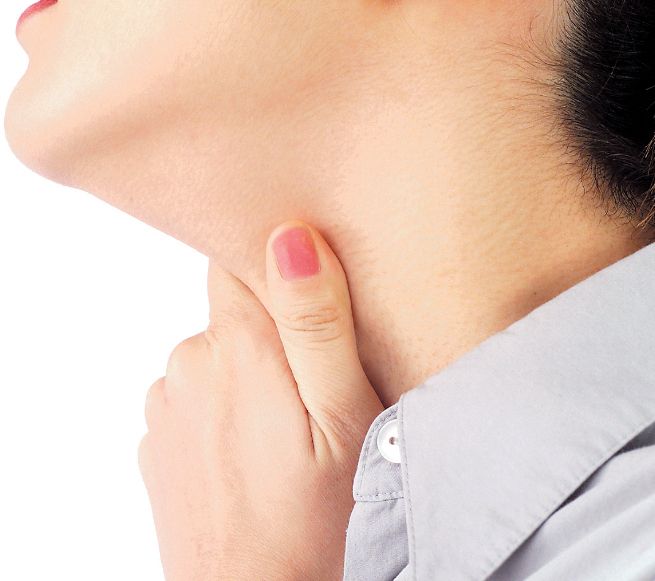 Primera laringe artificial - Salud - ABC Color