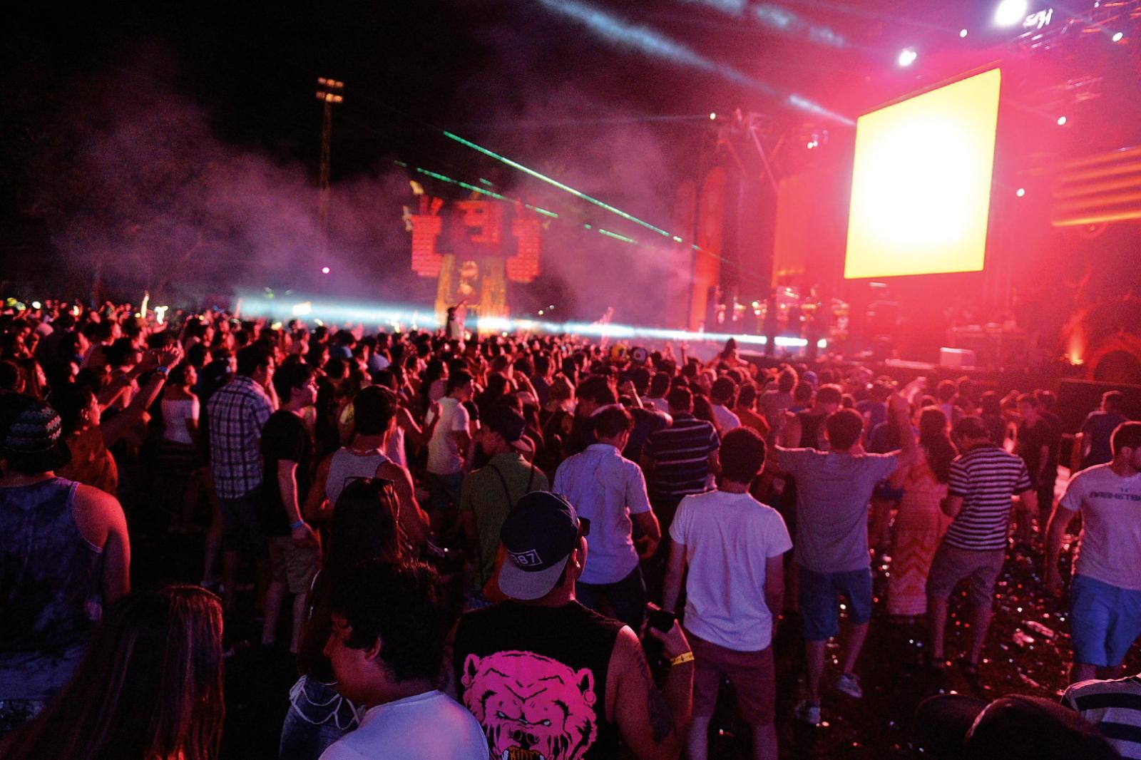 Dream factory - Revista VIP - ABC Color