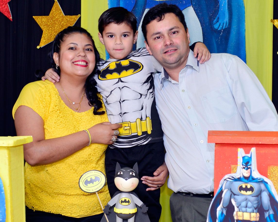 ABC EN SOCIEDAD - Sociales - ABC Color