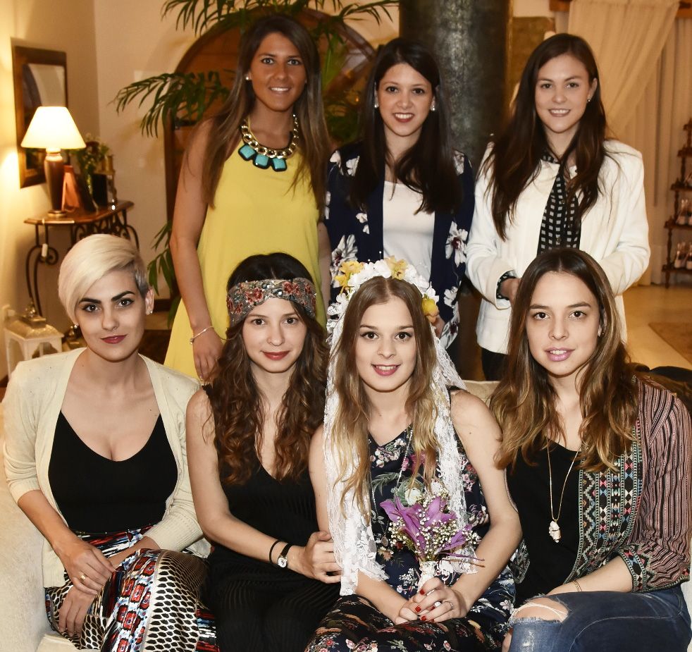 ABC EN SOCIEDAD - Sociales - ABC Color