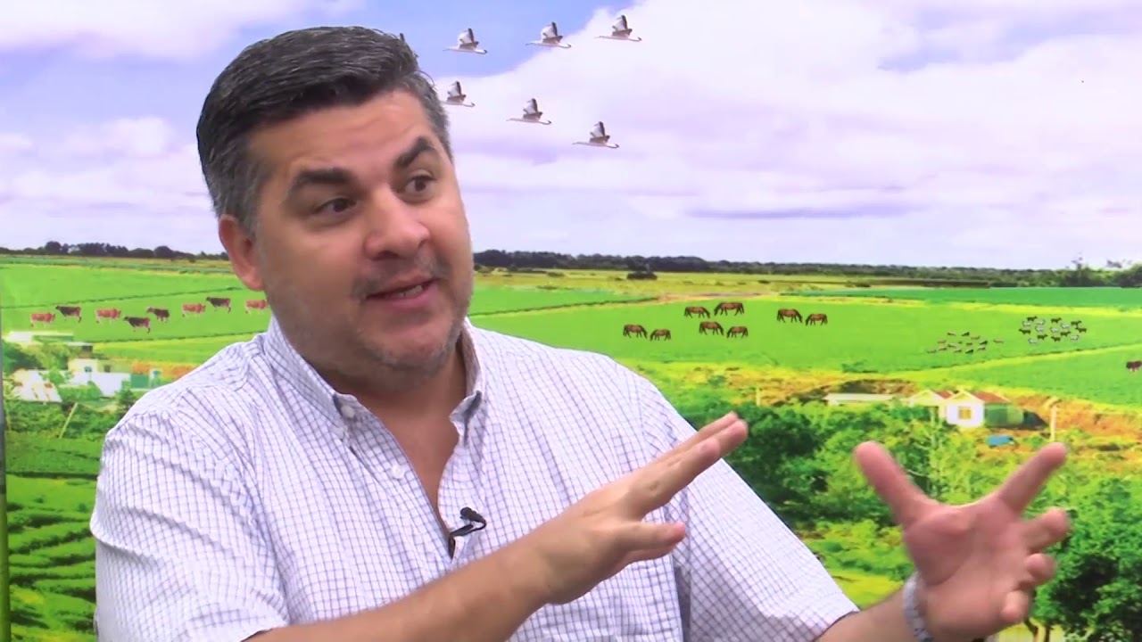 Programa ABC Rural Tv 875 - ABC Rural - ABC Color