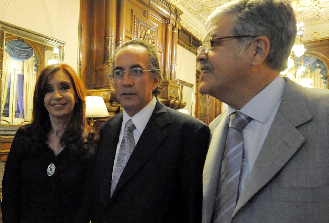 Fiscalía no tiene pistas sobre Thomas ni Messer - Nacionales - ABC Color