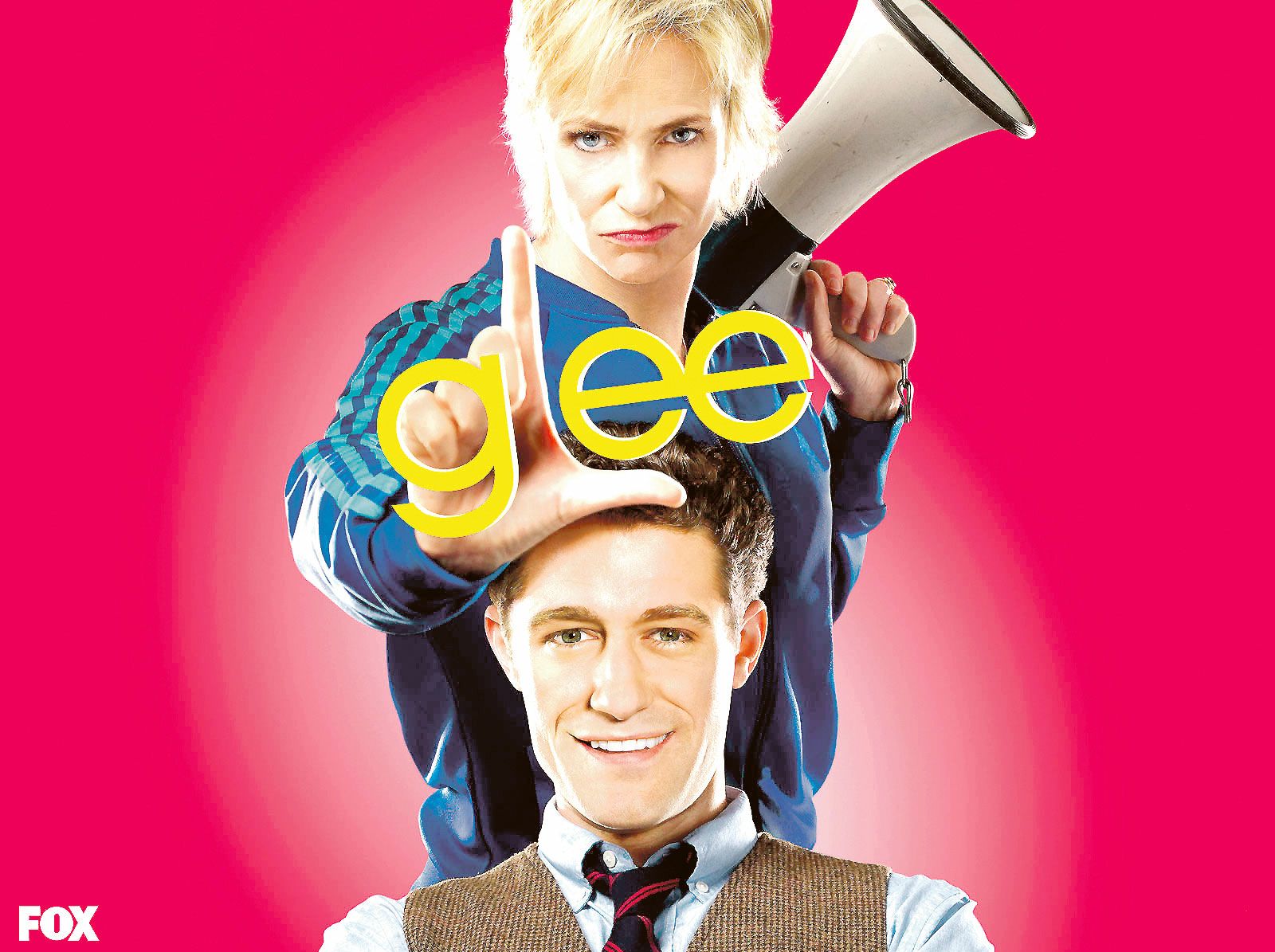 Repasamos nuestro inglés con Glee - Escolar - ABC Color