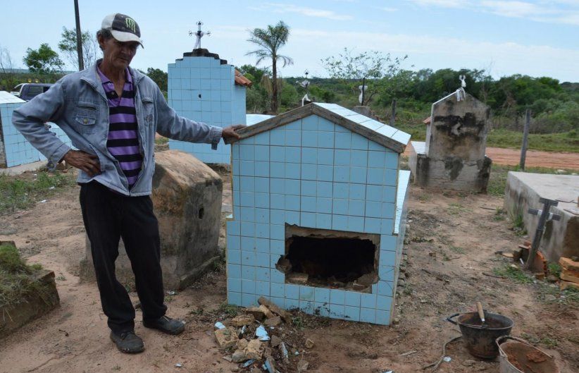 Estudiar con restos humanos - Notas - ABC Color