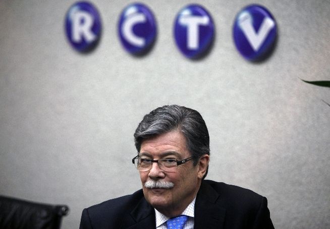 Se cumplen 5 años del cierre de RCTV, precedente que marcó a medios ...