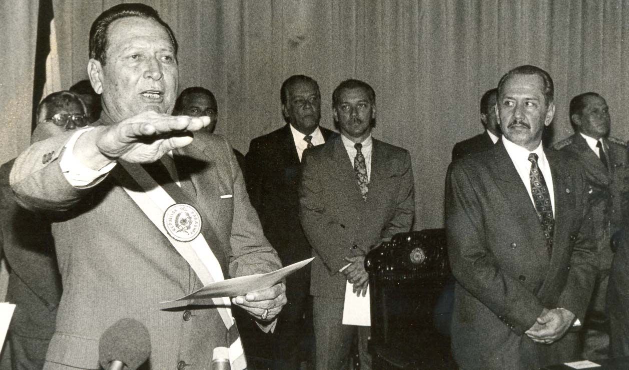 Documental relata la historia “no contada” de la narcopolítica en ...