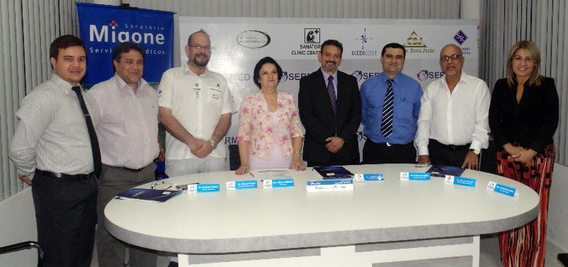 Guia Medico Migone Florence