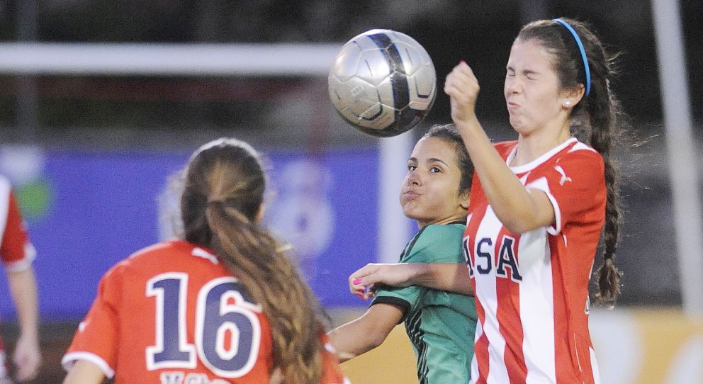 Finalizaron justas del Inter - Deportes - ABC Color