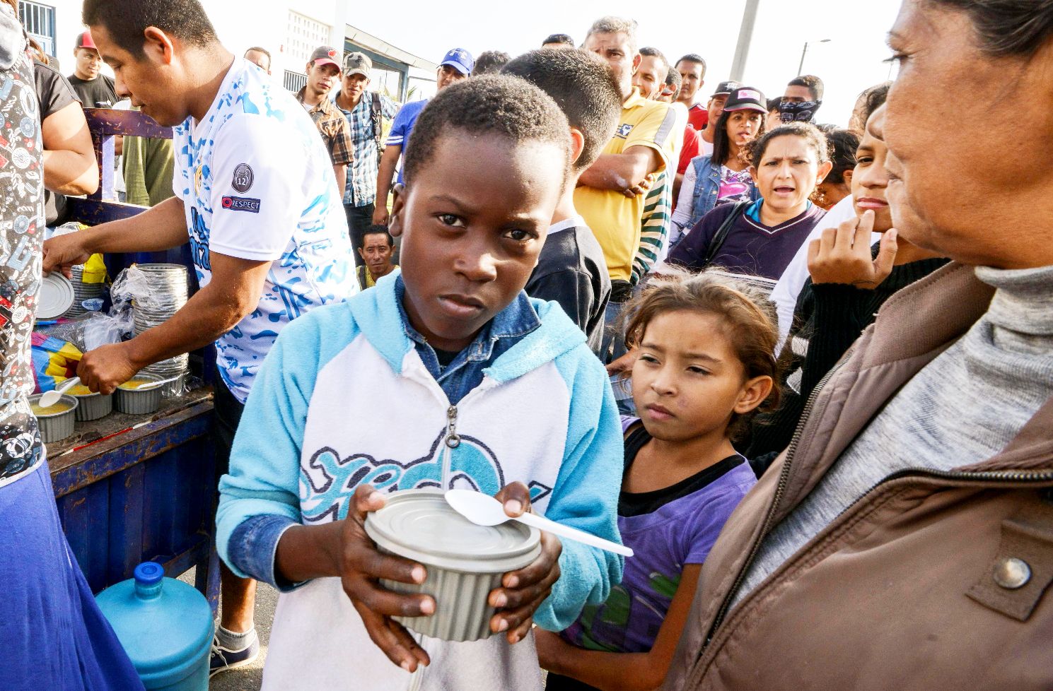 FAO: Pobreza rural triplica la pobreza urbana en Latinoamérica y Caribe ...
