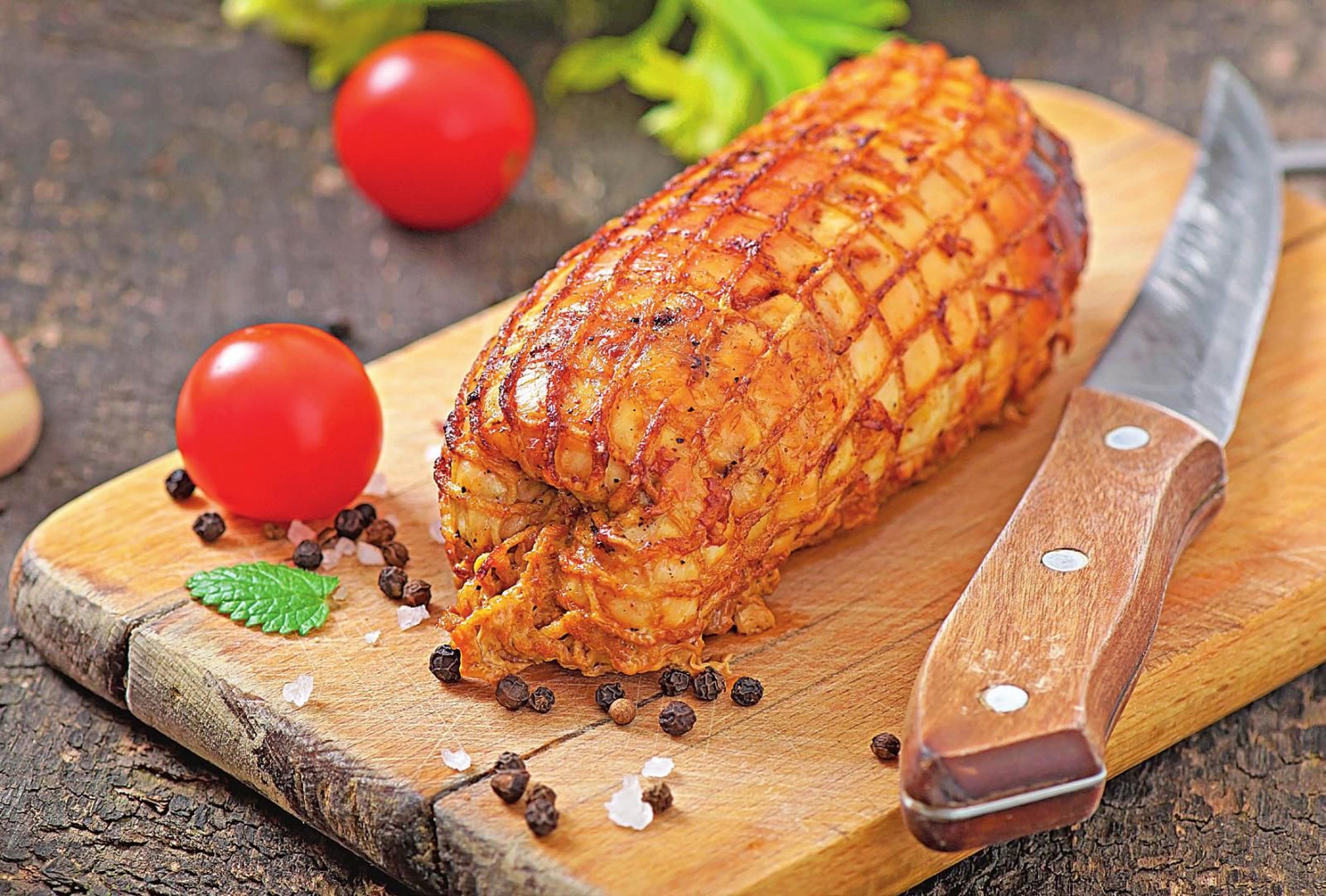 Las pamplonas - Gastronomia - ABC Color