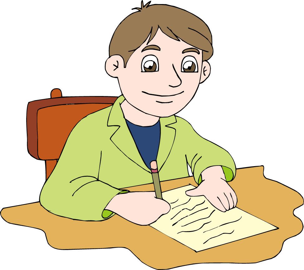 Actividades previas a la escritura - Escolar - ABC Color