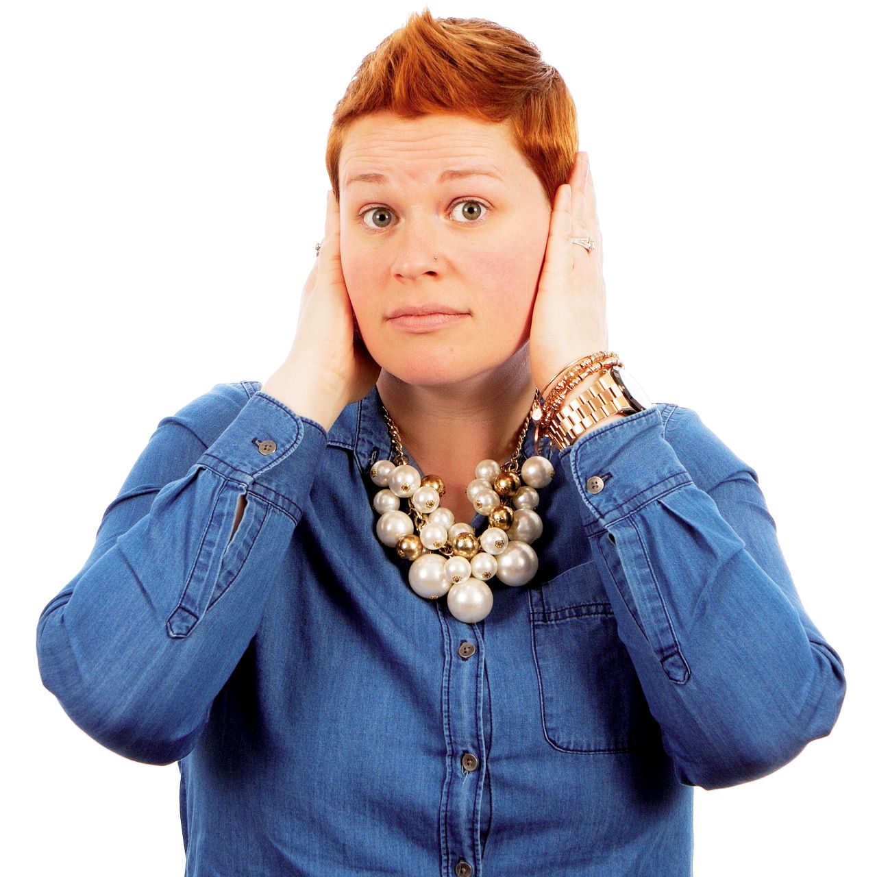 Ruidos que acechan - Nosotras Revista - ABC Color