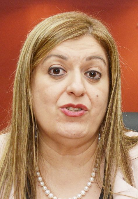Un Camarista Enjuiciado Por El Caso Curuguaty Quiere Juicio Para Sandra