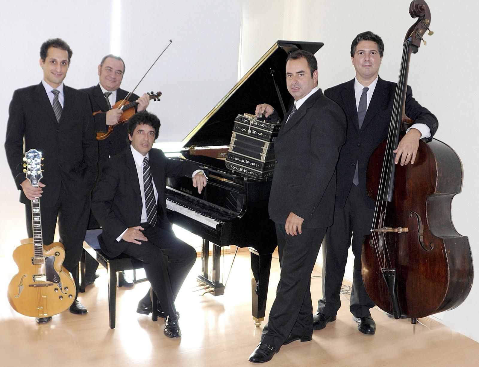 La realeza del tango - Weekend - ABC Color