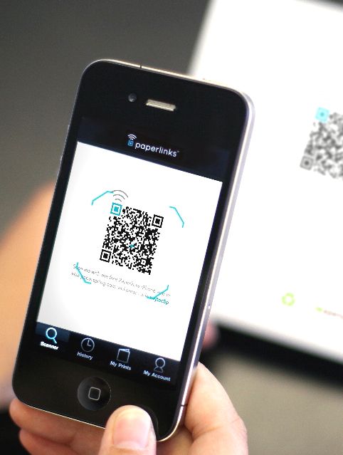 Seguridad para leer códigos QR - Mundo Digital - ABC Color