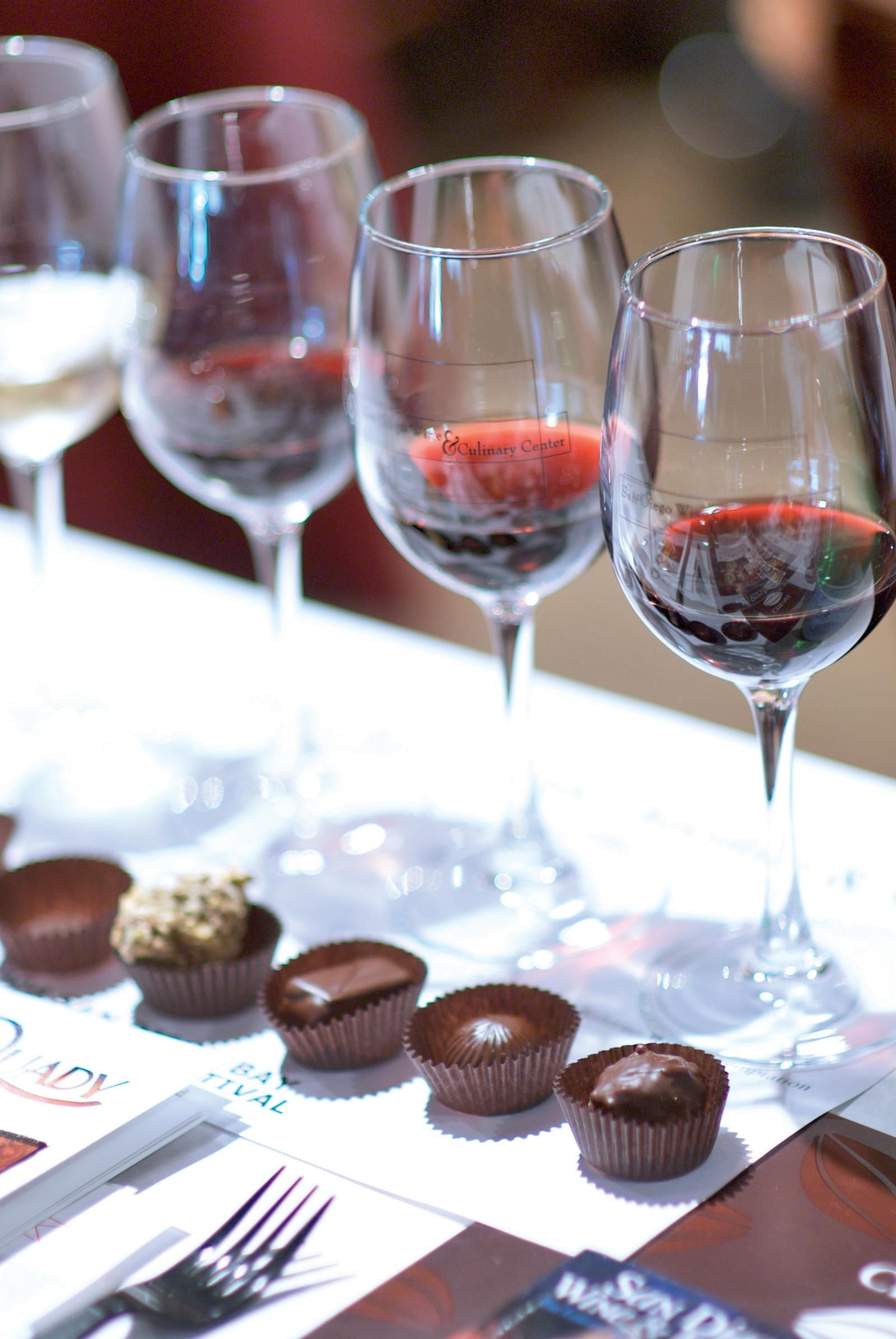 Maridajes que son muy apreciados - Gastronomia - ABC Color