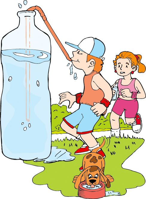 La sed - Escolar - ABC Color