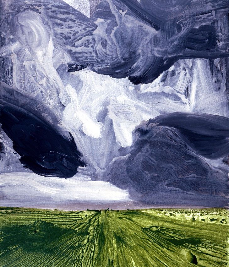 Las obras de S. Garau - Artes y Espectáculos - ABC Color