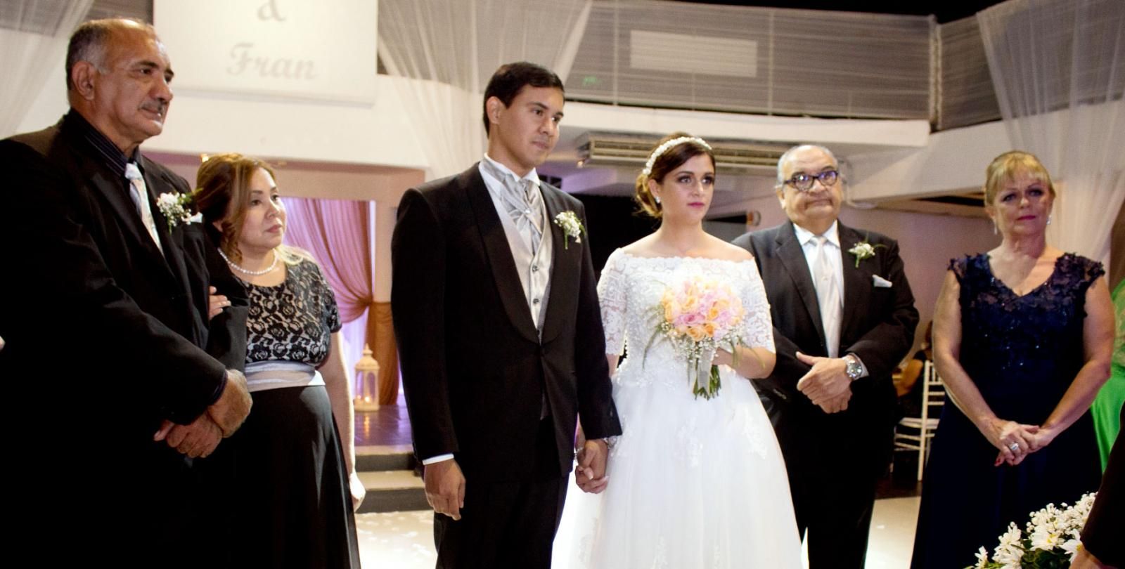 Silveira Herken-Gilardoni Maciel - Sociales - ABC Color