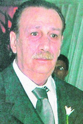 Fahd Jamil, en entrevista radial, elogió a Cartes - Política - ABC Color