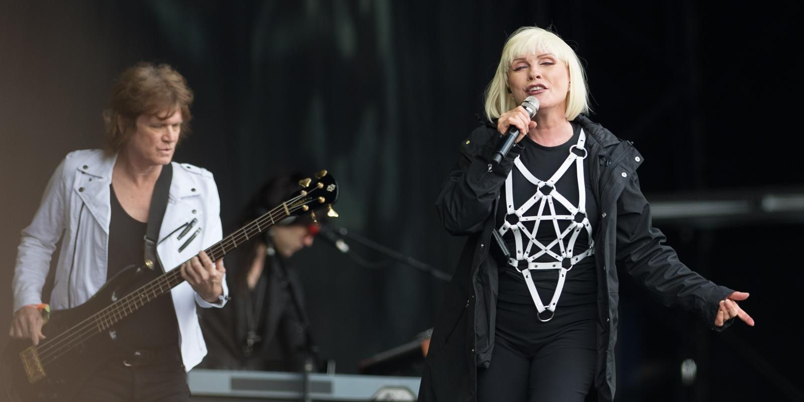 Blondie anuncia nuevo disco para el 5 de mayo - Música - ABC Color