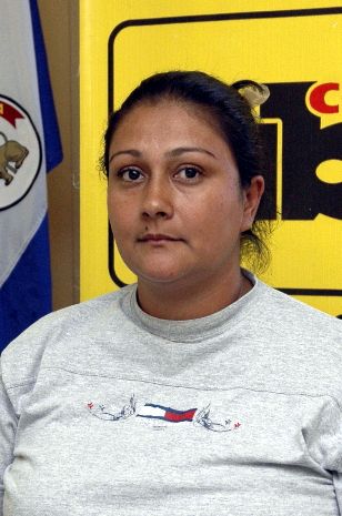 Virginia Castro necesita el trombopag - Sociales - ABC Color