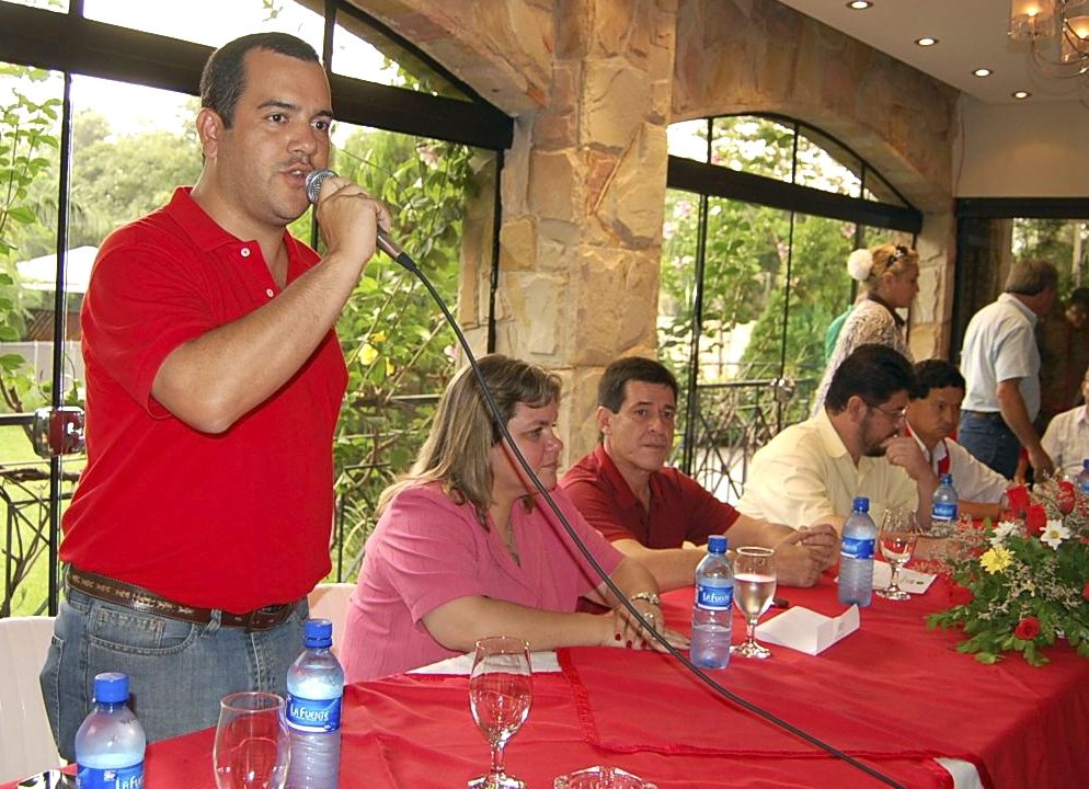 Friedmann tiene cinco días para accionar - Nacionales - ABC Color