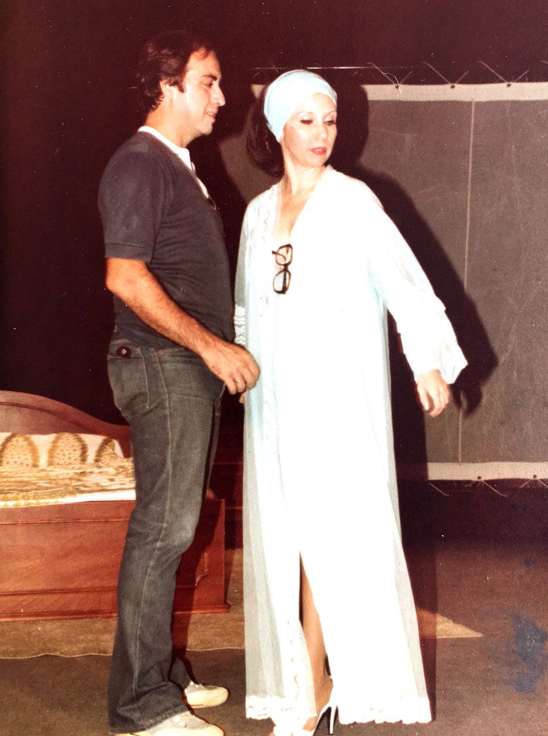 Recordando a Edda - Cultural - ABC Color