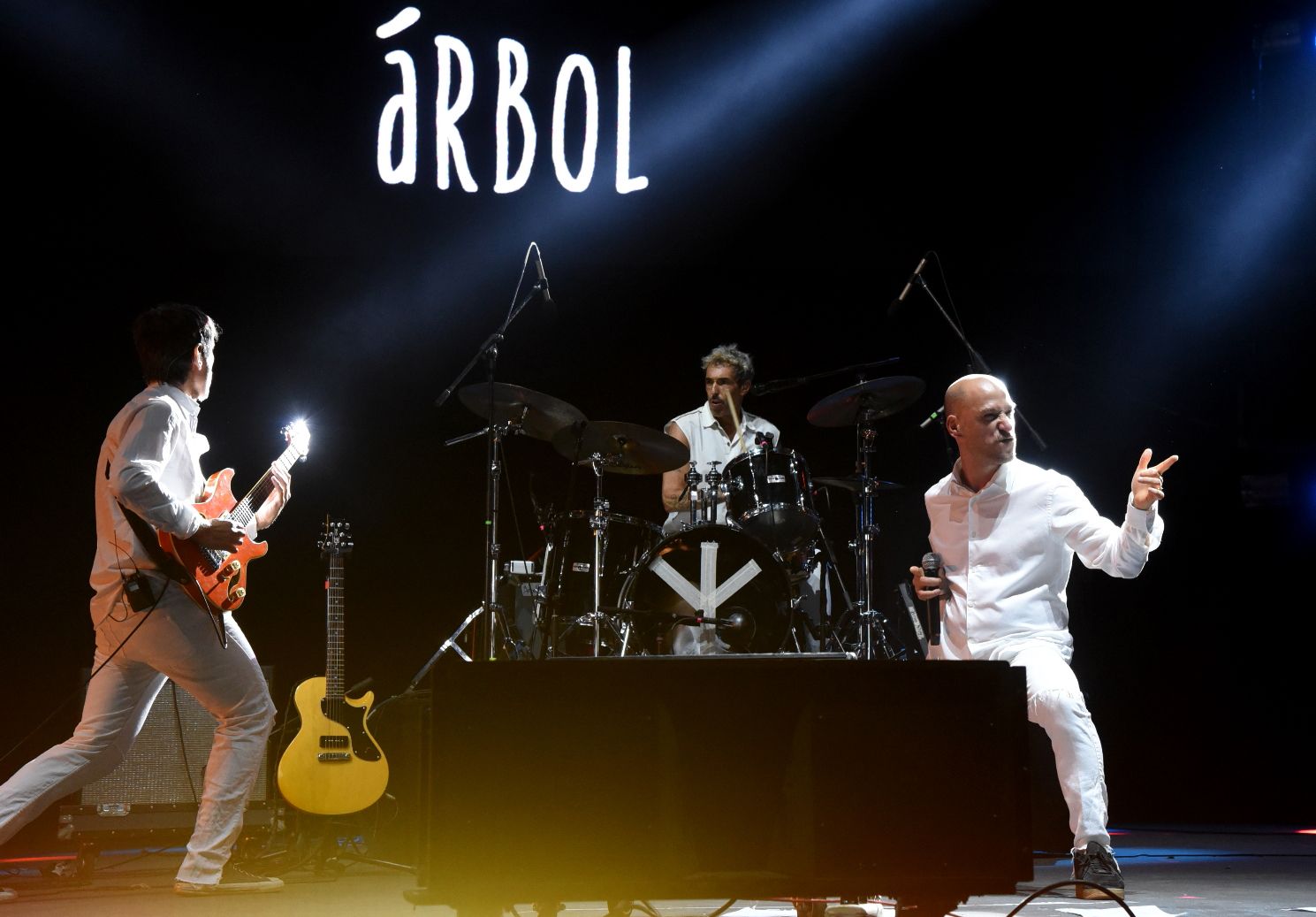 Árbol: un regreso con fuerza - Artes y Espectáculos - ABC Color