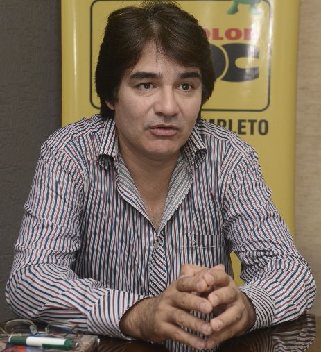 Martín Portillo donará sus partituras a estudiantes - Artes y ...