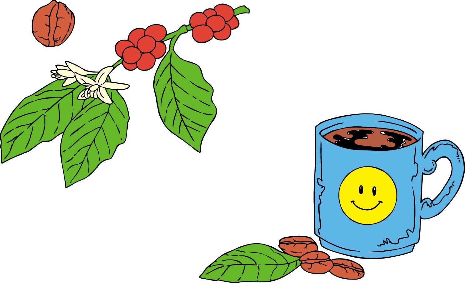 El cafeto - Escolar - ABC Color