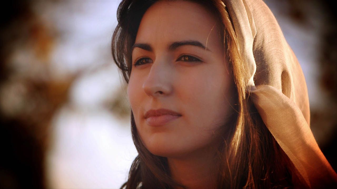 Tierra de María - Cine y TV - ABC Color