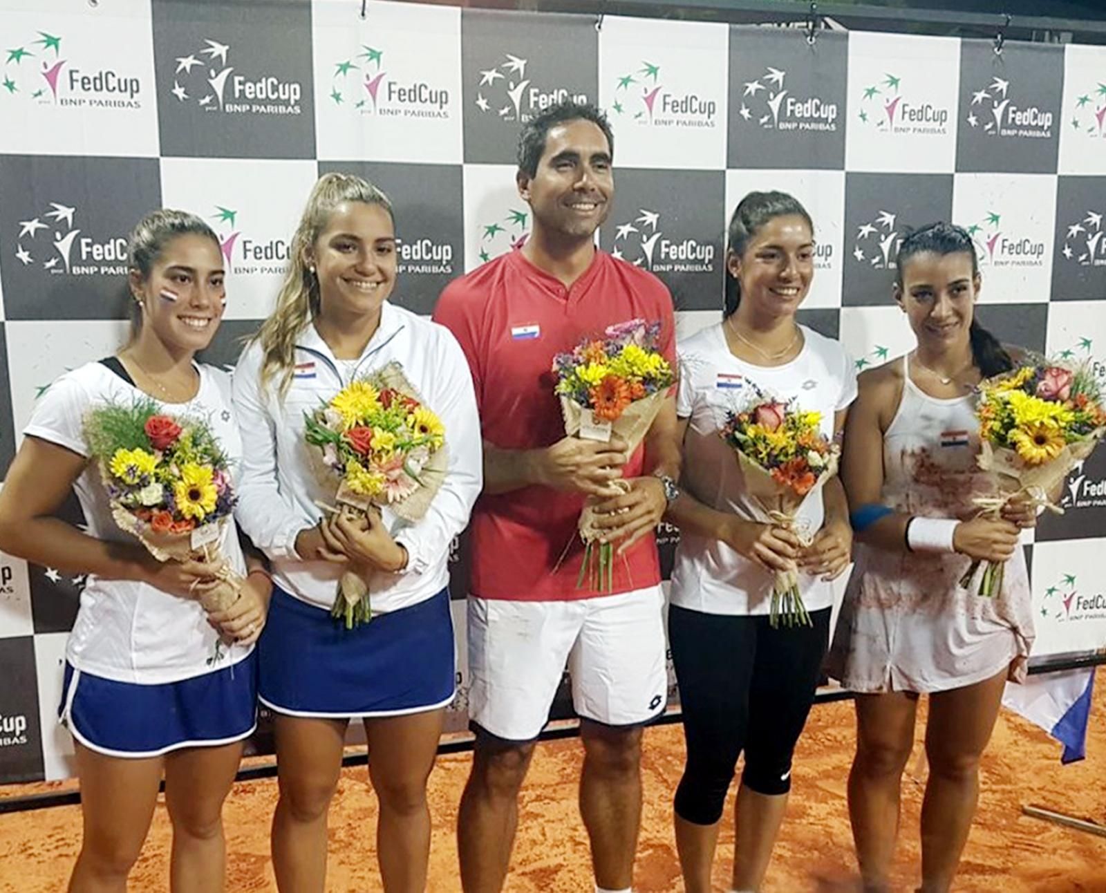“El tenis paraguayo es uno de los mejores de Sudamérica” - Tenis - ABC ... “El tenis paraguayo es uno de los mejores de Sudamérica” - Tenis - ABC ...