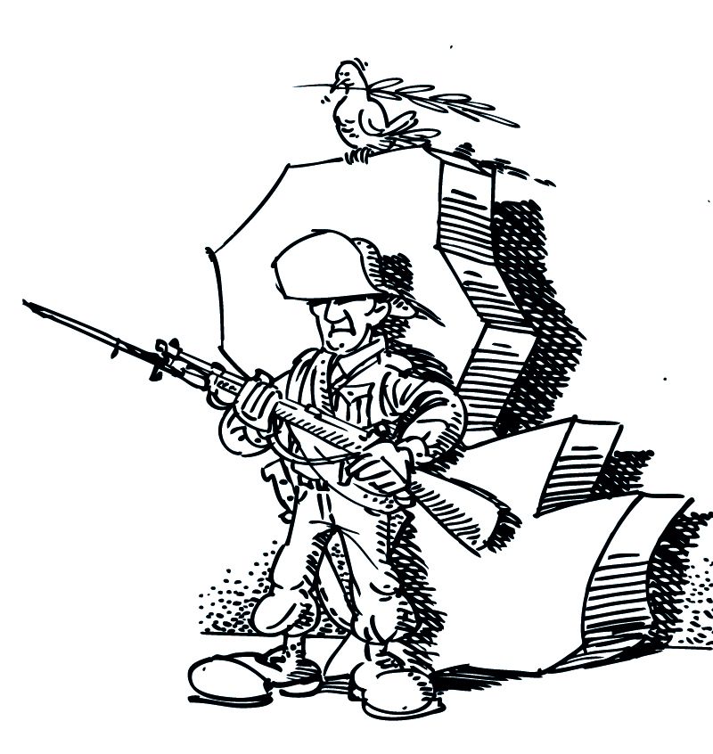 La defensa nacional - Cultural - ABC Color