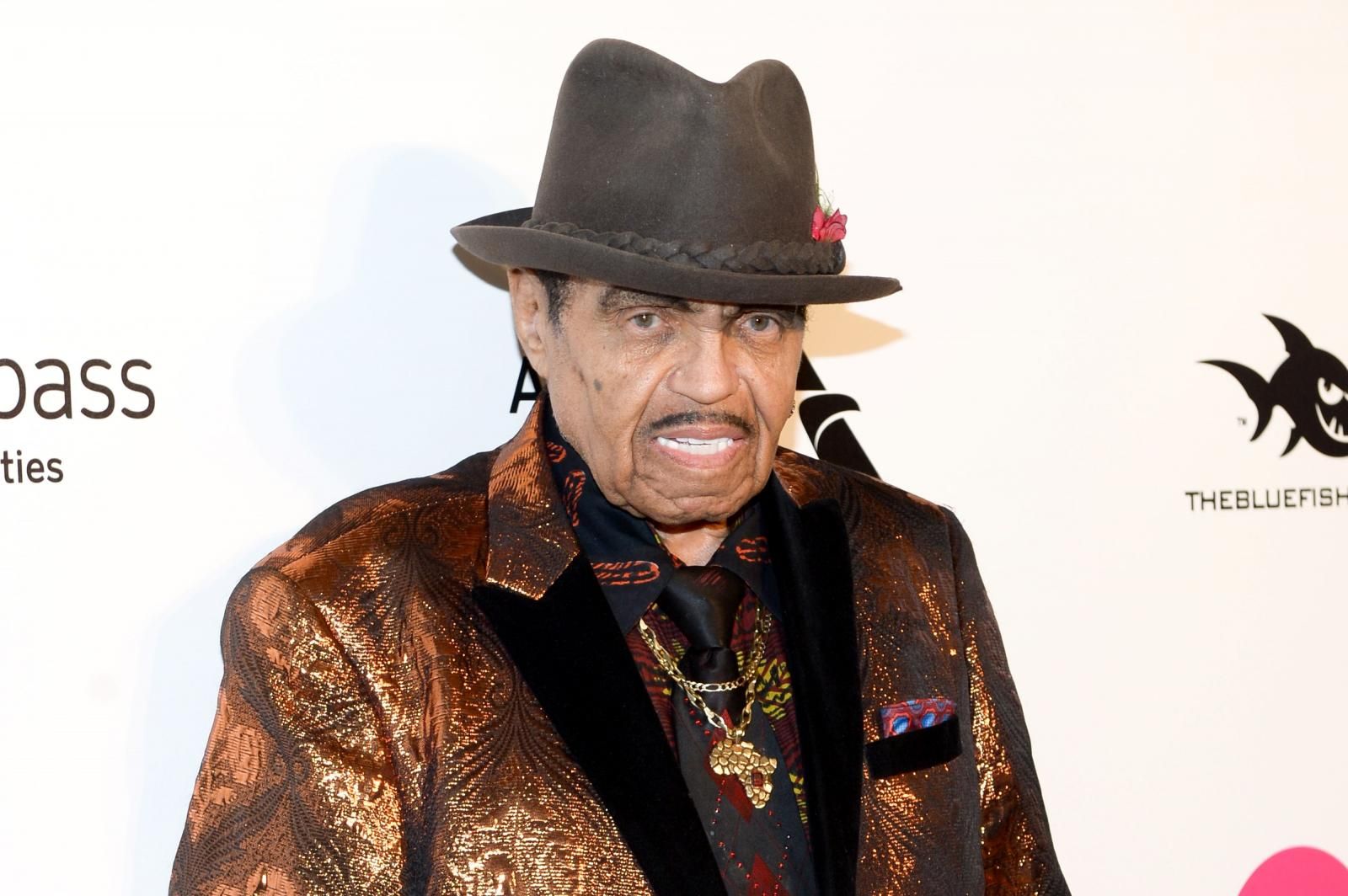 Muere Joe Jackson, patriarca de los Jackson 5 - Música - ABC Color