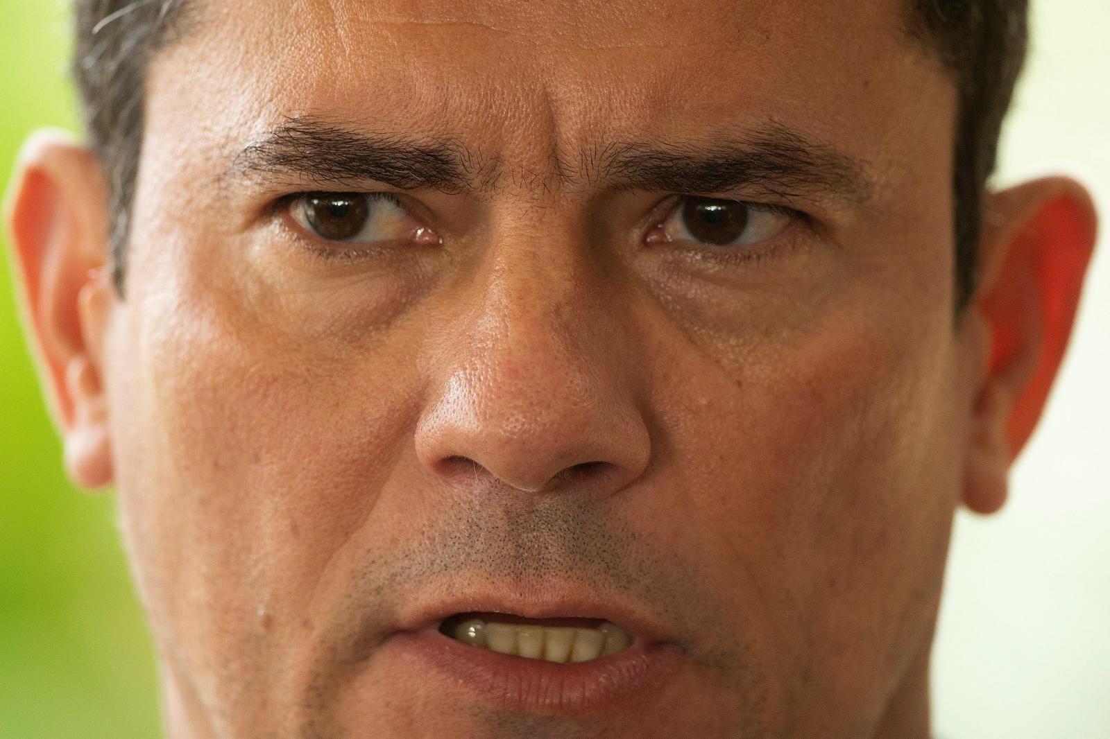 Sergio Moro recluta integrantes de Lava Jato para su ministerio - Mundo ...