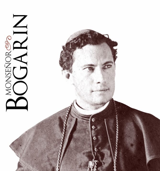 Lanzan hoy libro sobre Juan Sinforiano Bogarín - Cultura - ABC Color