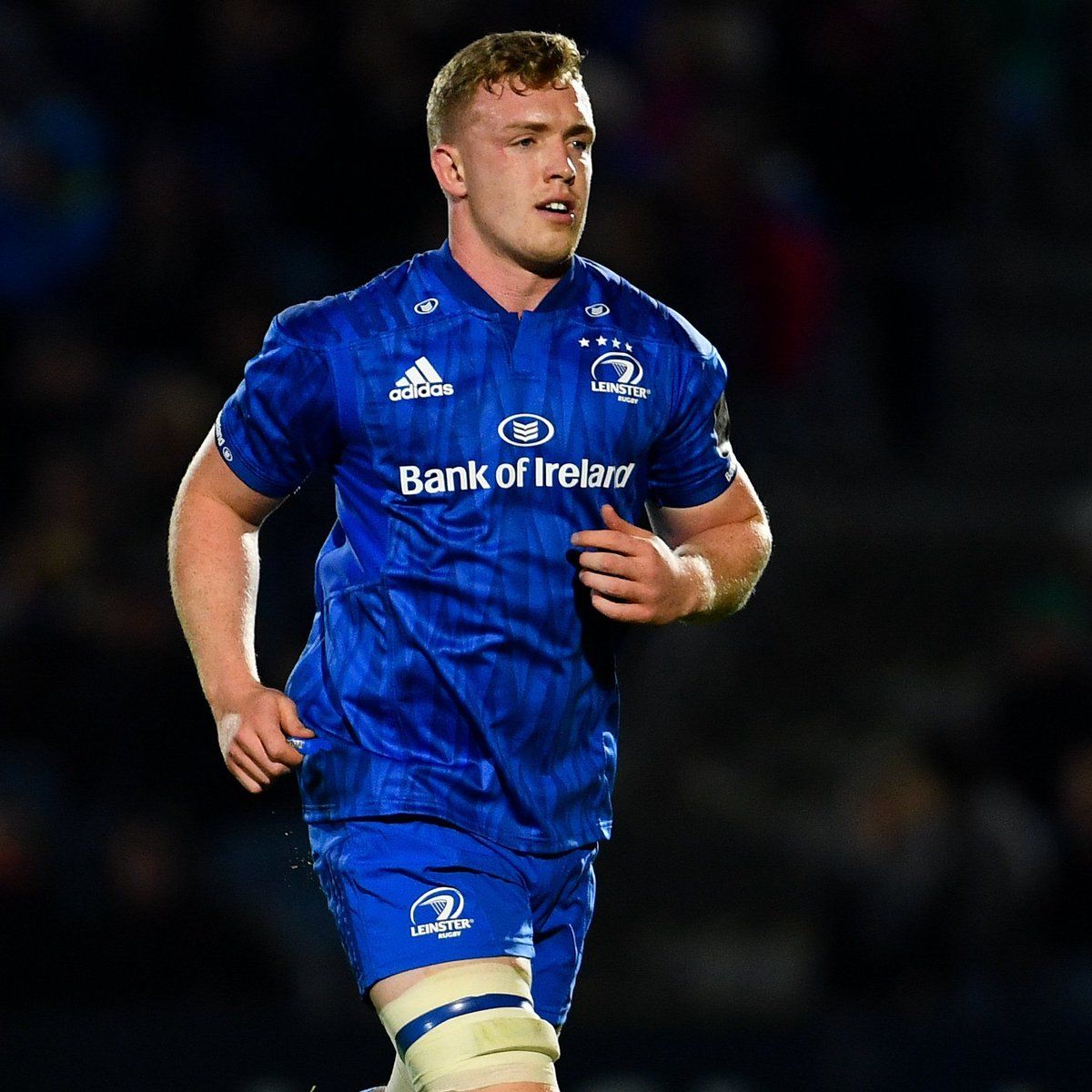 Leavy se perderá el Mundial - Polideportivo - ABC Color