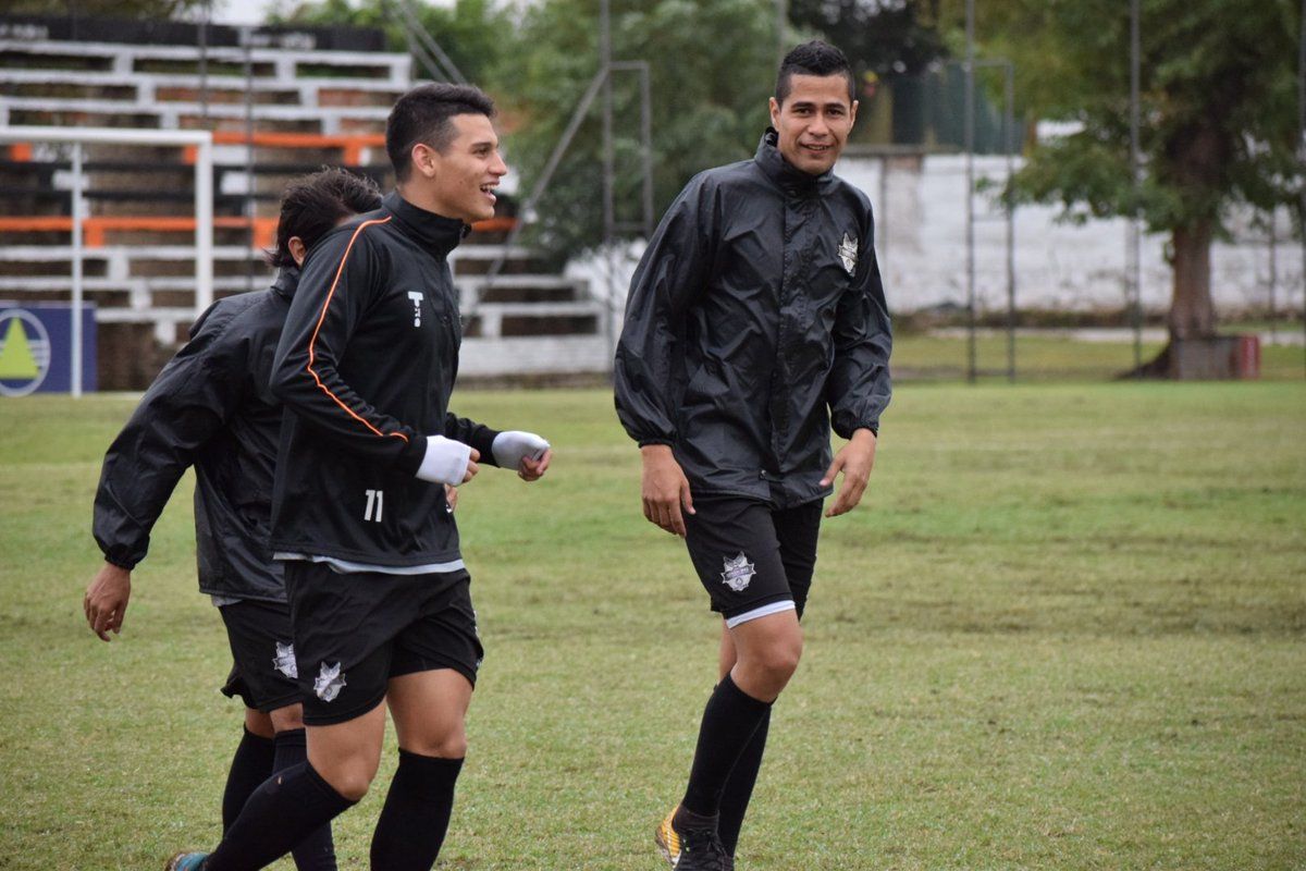 Fin del Apertura para David Villalba - Fútbol - ABC Color