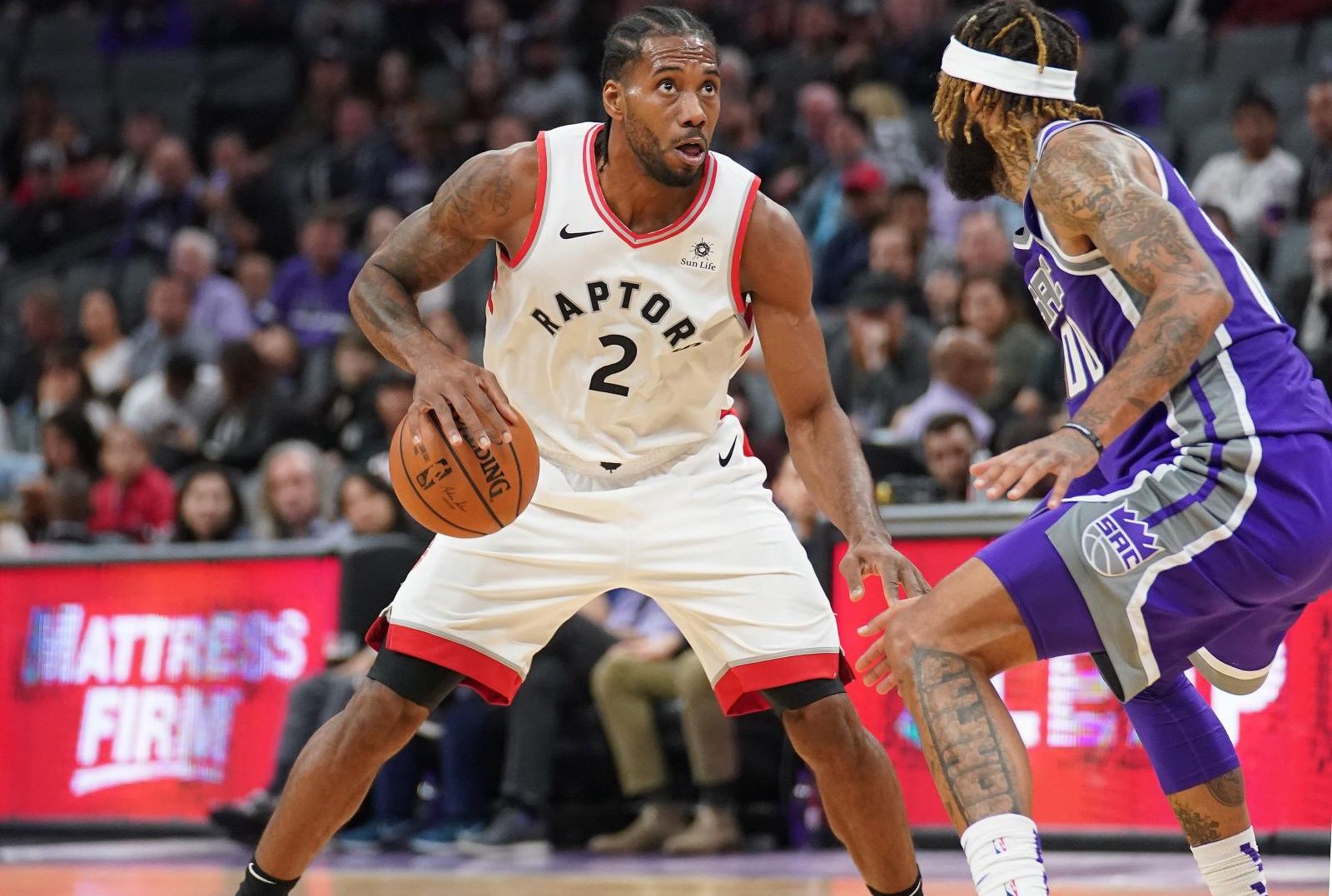 Raptors consolidan mejor marca de la NBA - Básquetbol - ABC Color