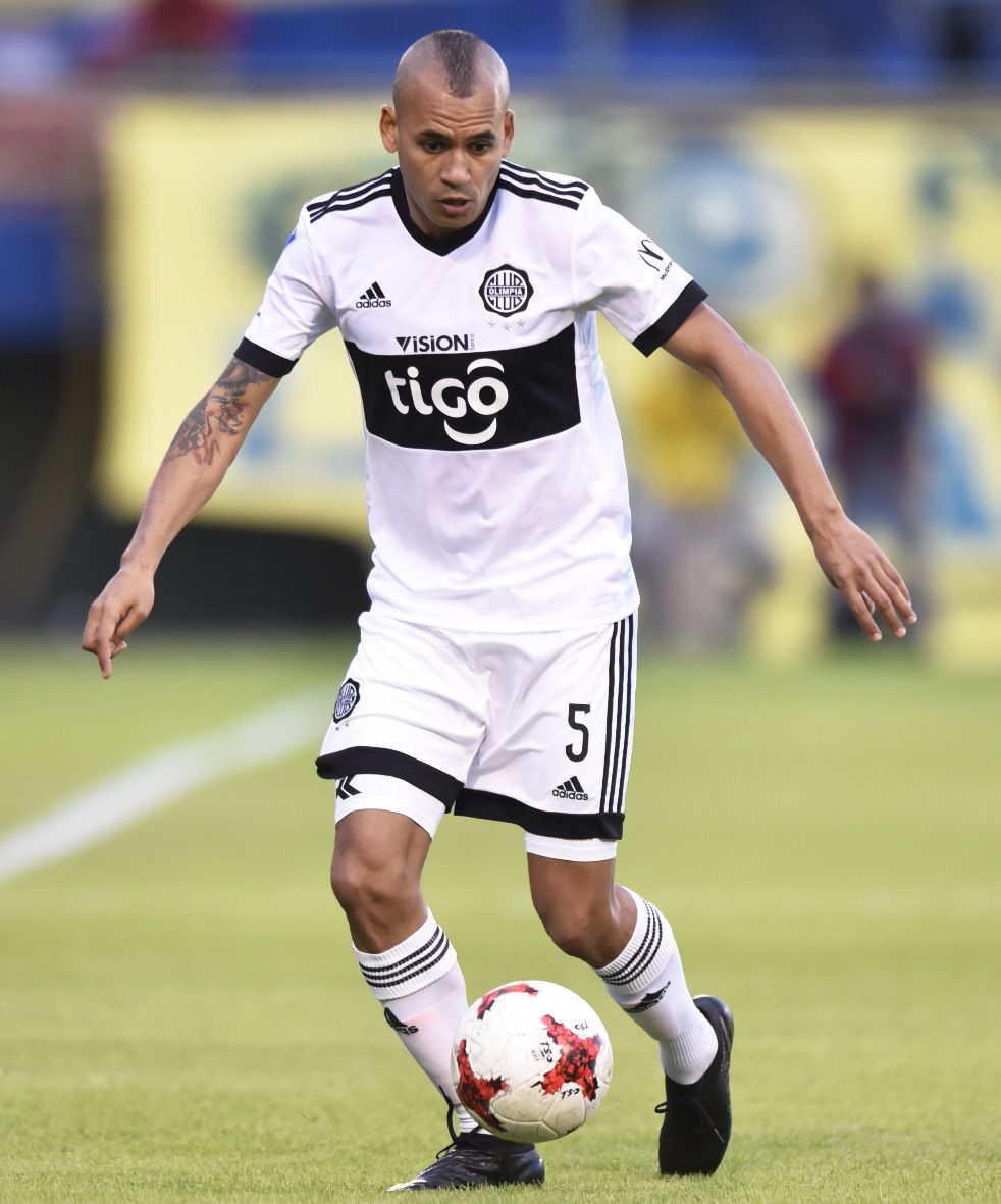 Sergio Otálvaro continúa - Deportes - ABC Color