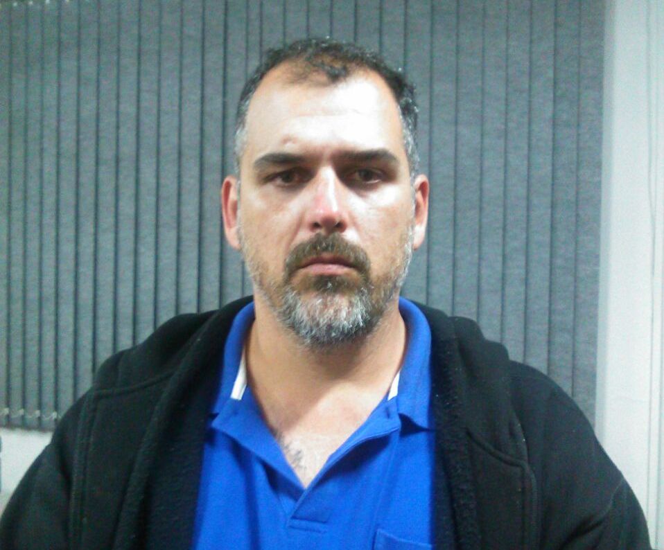 Cae uno del PCC en Capitán Bado - Nacionales - ABC Color