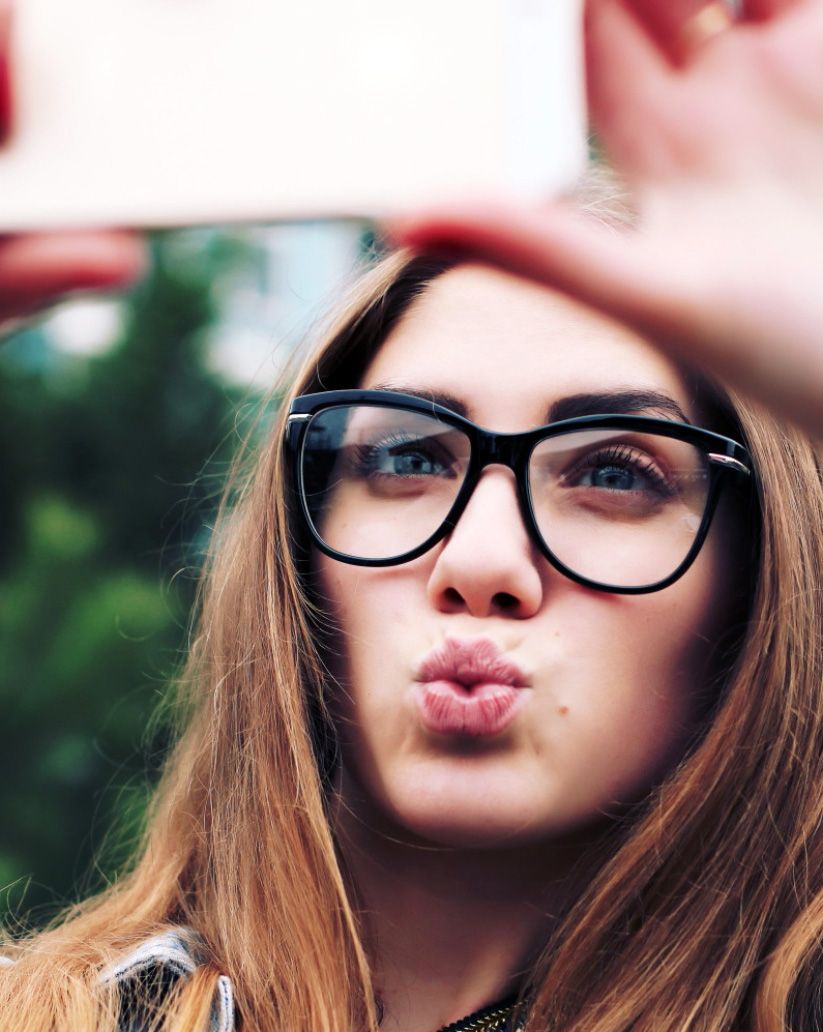 Instagram para reclutar modelos - Mundo Digital - ABC Color