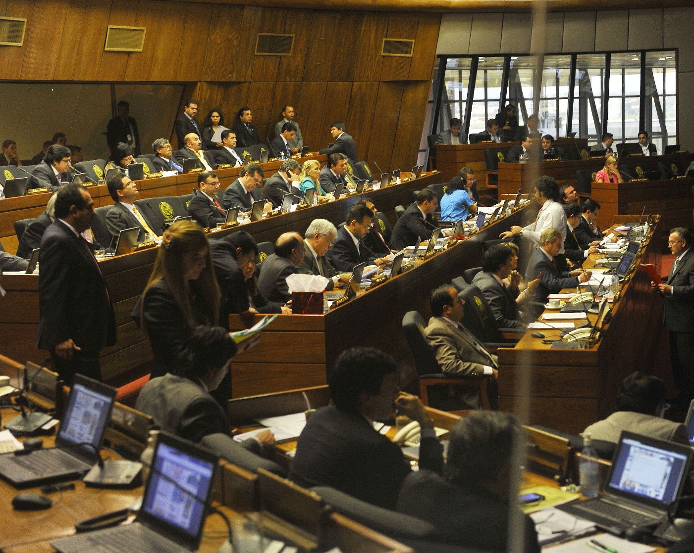 Narcoestado Narcojusticia ¿Narcosociedad? - Judicial - ABC Color