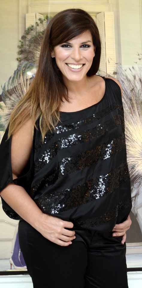 Workshop con Mabby Autino - Sociales - ABC Color