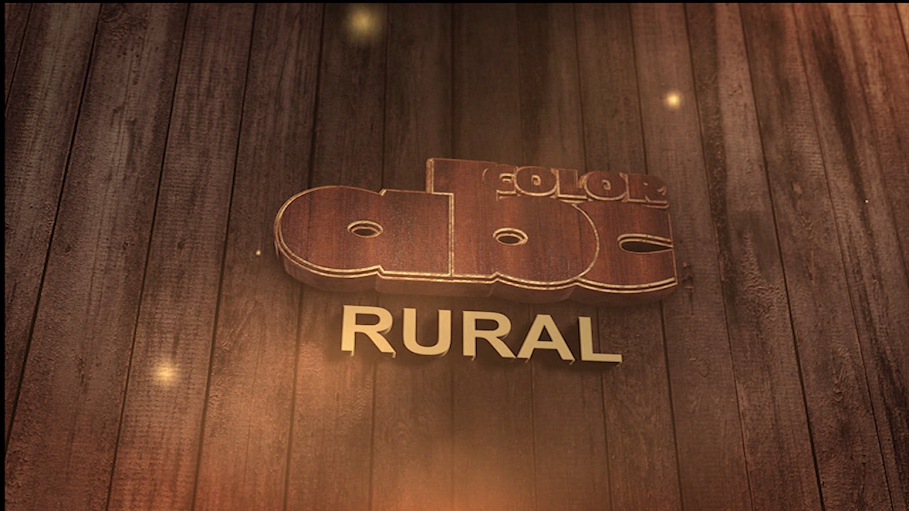 Programa ABC Rural Tv 783 - ABC Rural - ABC Color