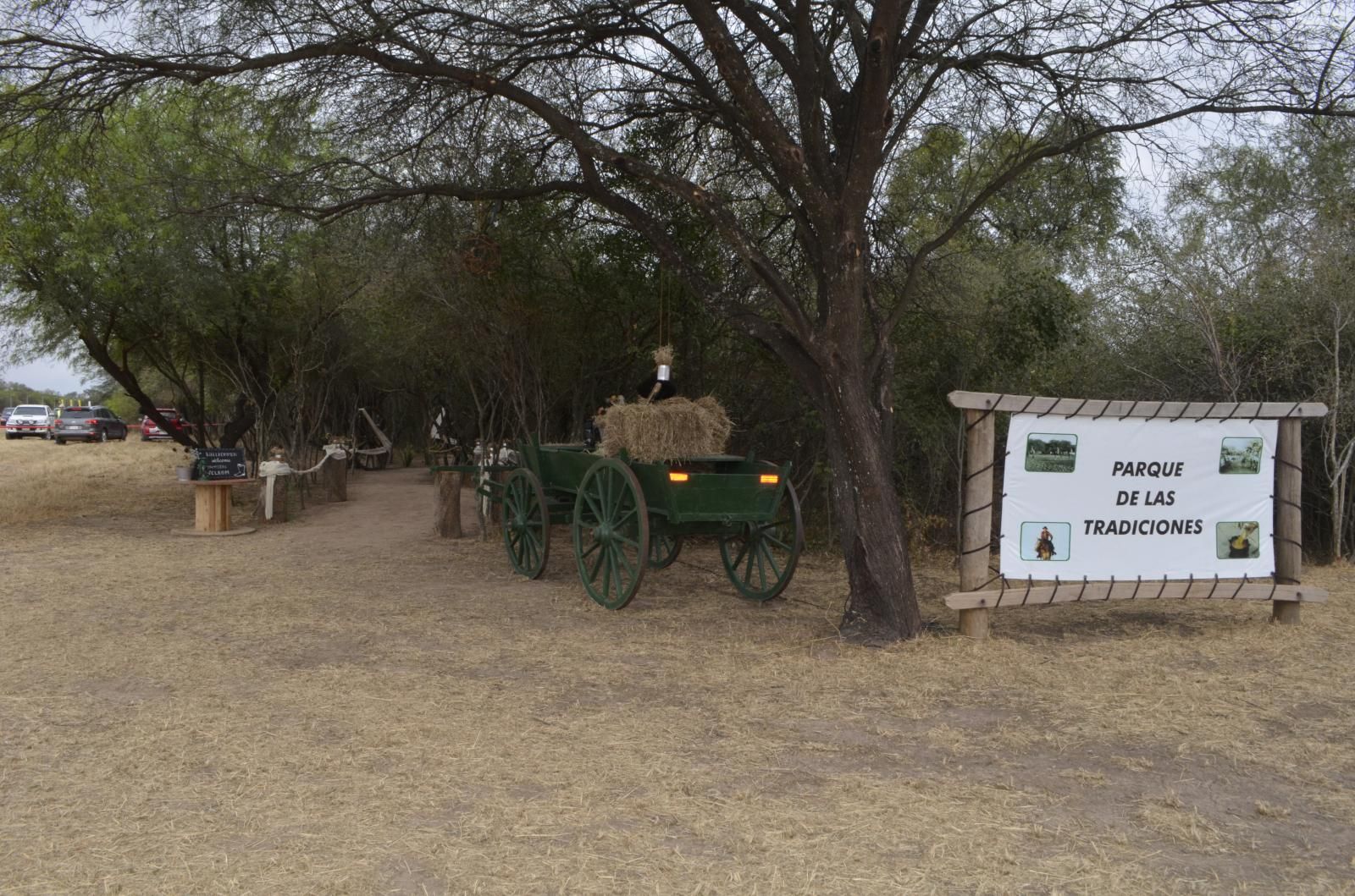 Reviviendo la historia de un pueblo - Frank Rempel (*) - ABC Rural ...