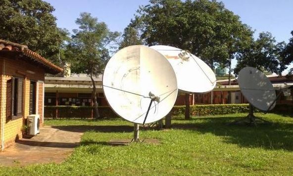 Los sismos en el Paraguay - Nacionales - ABC Color